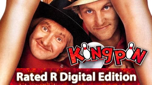 Kingpin Rated R Digital Version