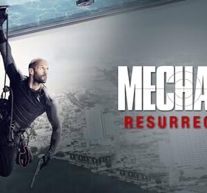 Mechanic: Resurrection