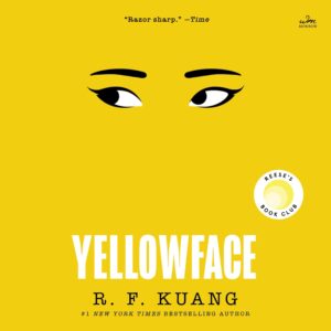 yellowface: a novel