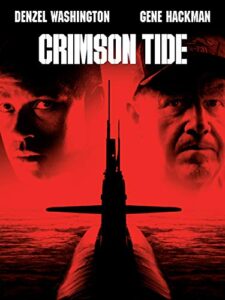 crimson tide