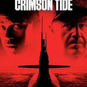 Crimson Tide