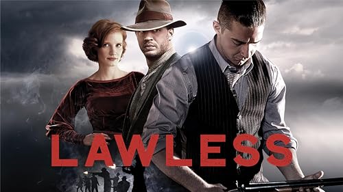 Lawless