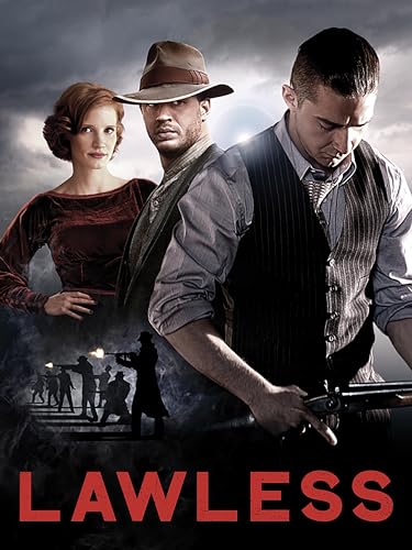 Lawless