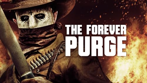 The Forever Purge