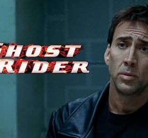 Ghost Rider