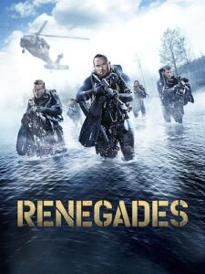 american renegades