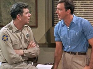 mayberry r.f.d