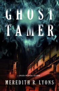 ghost tamer