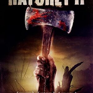 Hatchet II: Rated R Version