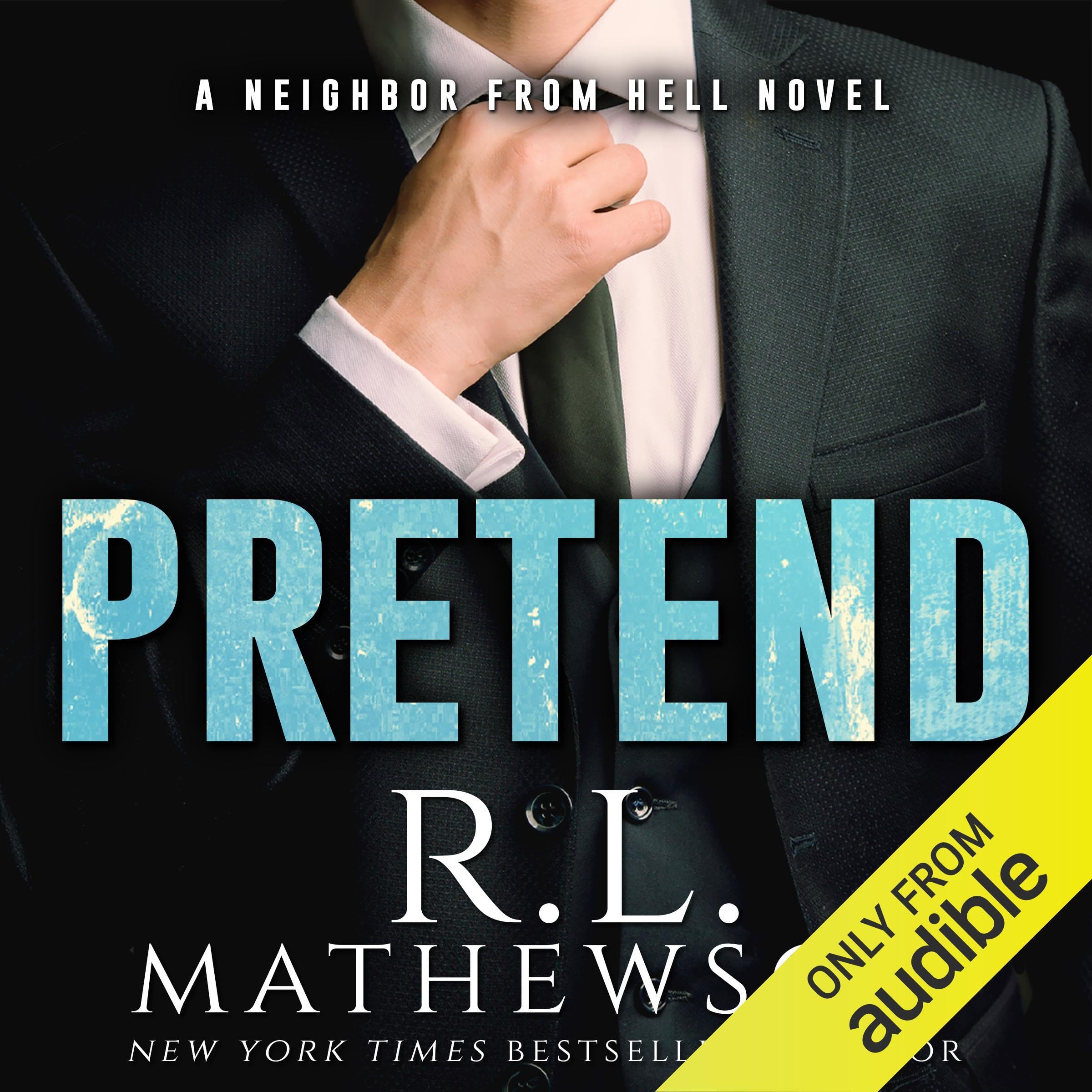 Pretend: A Neighbor from Hell Prequel