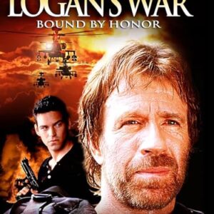 Logan's War: Bound By Honor