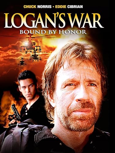 Logan's War: Bound By Honor