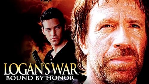 Logan's War: Bound By Honor