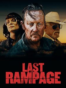 last rampage