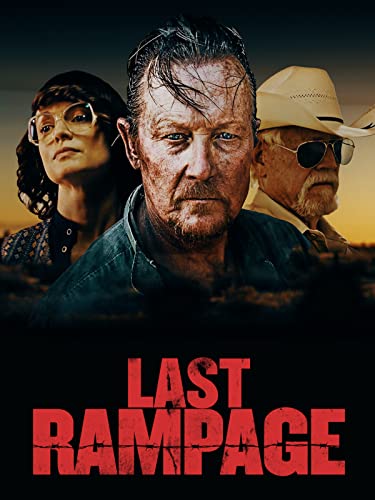 Last Rampage