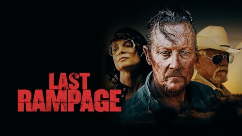 Last Rampage