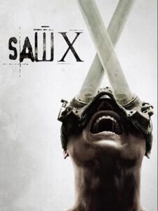 saw x