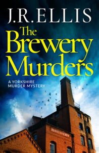 the brewery murders (a yorkshire murder mystery book 9)