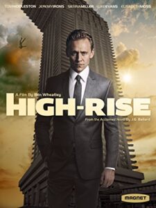 high-rise