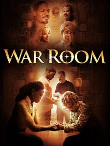 war room