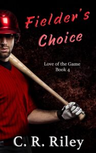 fielder's choice (love of the game)