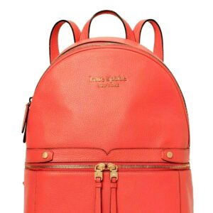 Kate spade new york Day Pack Medium Backpack (Peach Melba)