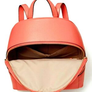 Kate spade new york Day Pack Medium Backpack (Peach Melba)