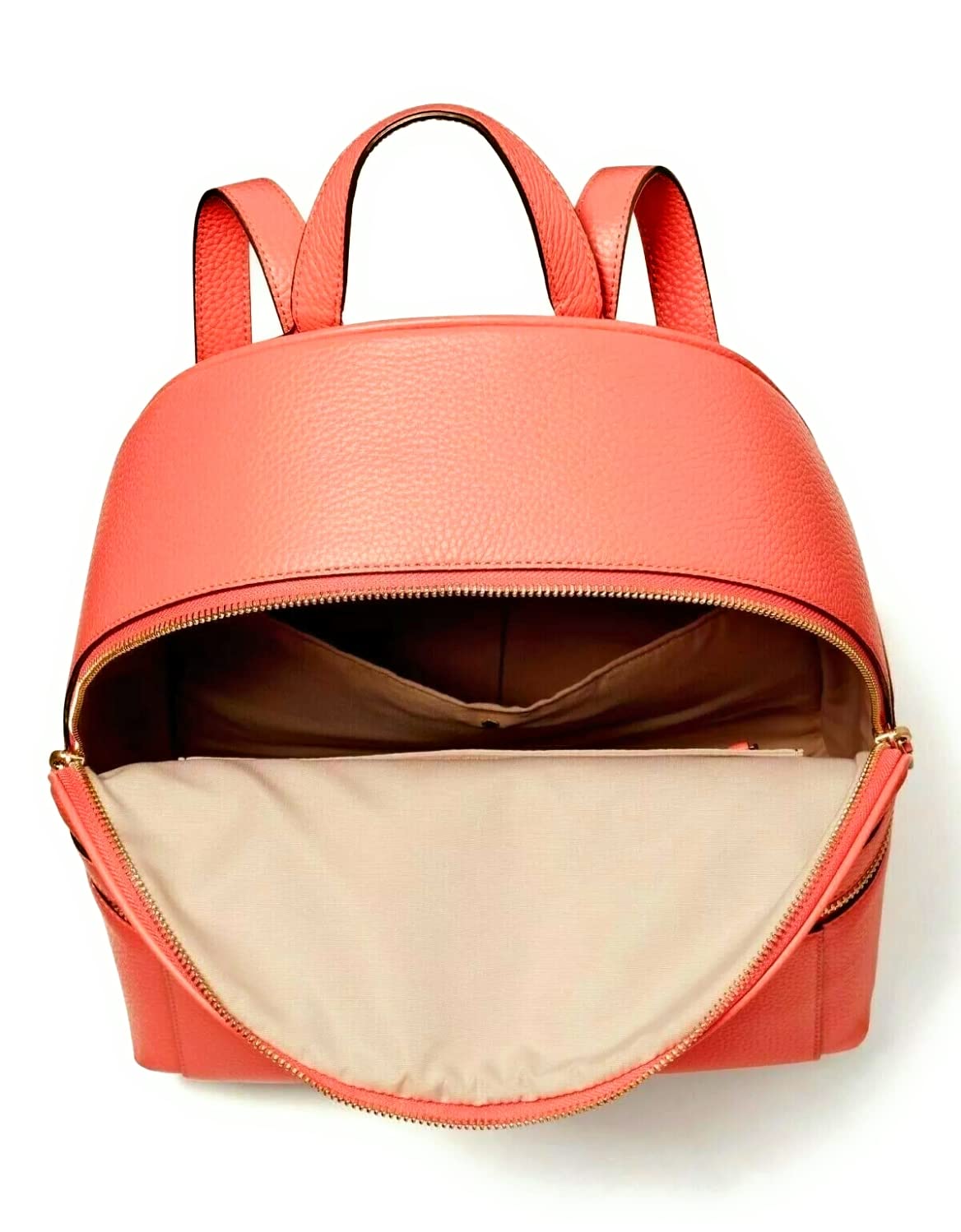 Kate spade new york Day Pack Medium Backpack (Peach Melba)