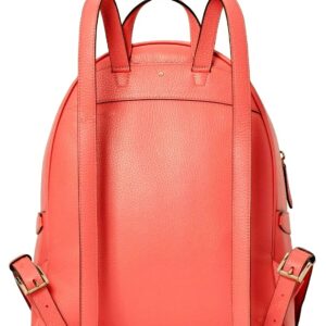 Kate spade new york Day Pack Medium Backpack (Peach Melba)