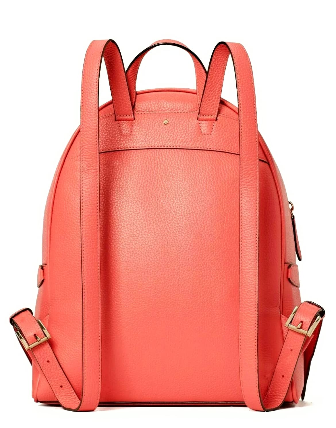 Kate spade new york Day Pack Medium Backpack (Peach Melba)