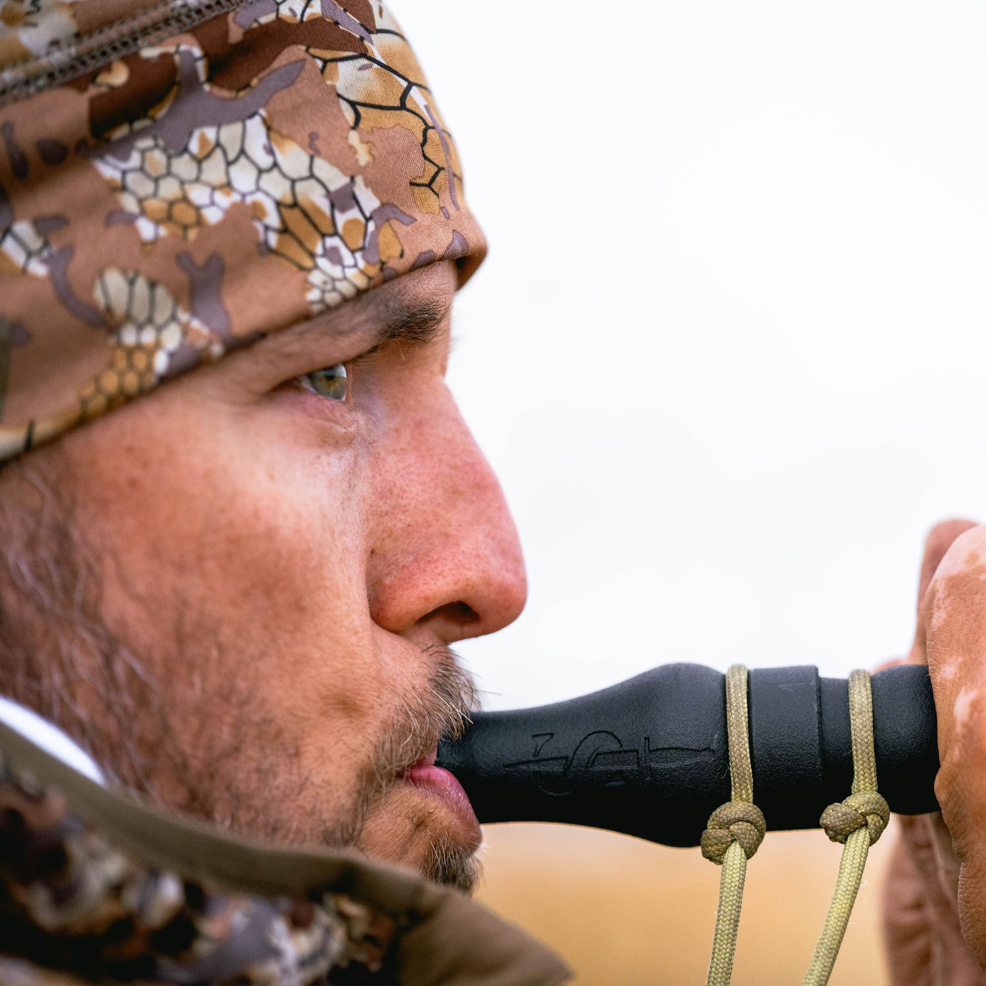 The Dagger Goose Call