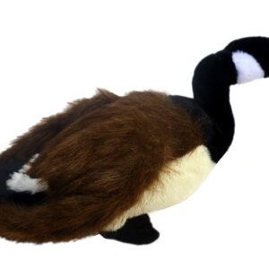 Adore 23" Gander The Canada Goose Plush Stuffed Animal Walltoy Wall Mount