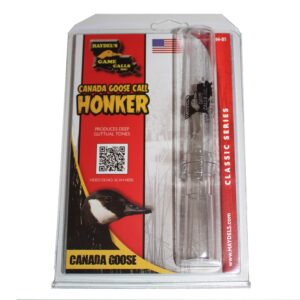 haydel's game calls inc. h-81 amz canada honker