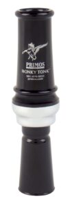 primos hunting 866 goose call, honky tonk