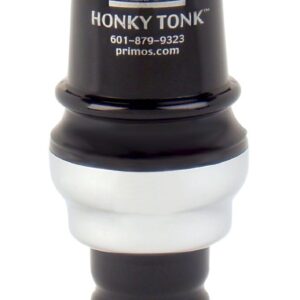 Primos Hunting 866 Goose Call, Honky Tonk