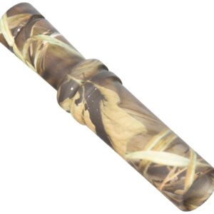 Faulk's Goose Call CAMX-25 BROWN