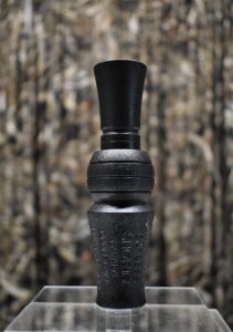 sean mann express shorty world champion canada goose call - black abs