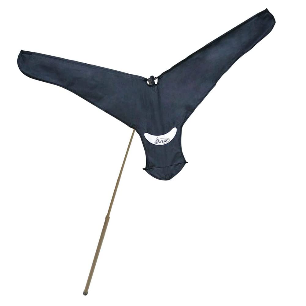 Avery Outdoors Hunting Gear Flaggin Pole-Power Flag-Canada Goose