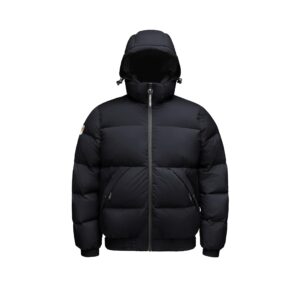 triple f.a.t. goose men's worsley puffer jacket - mens winter jackets - down jacket men - men's winter coats (black, 2xl, xx_l)