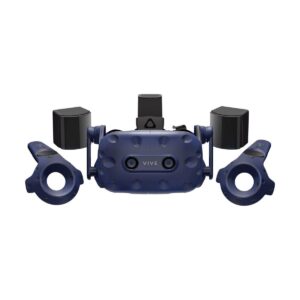 HTC VIVE Pro Virtual Reality Full System