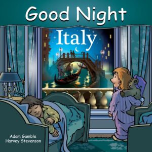 good night italy (good night our world)