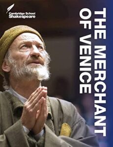 the merchant of venice (cambridge school shakespeare)