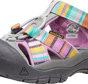 KEEN Unisex-Child Venice H2 Closed Toe Water Sandals