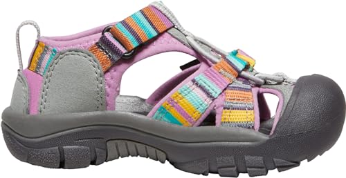 KEEN Unisex-Child Venice H2 Closed Toe Water Sandals