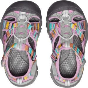 KEEN Unisex-Child Venice H2 Closed Toe Water Sandals