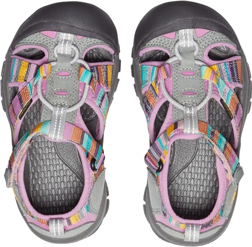 KEEN Unisex-Child Venice H2 Closed Toe Water Sandals