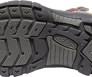 KEEN Unisex-Child Venice H2 Closed Toe Water Sandals