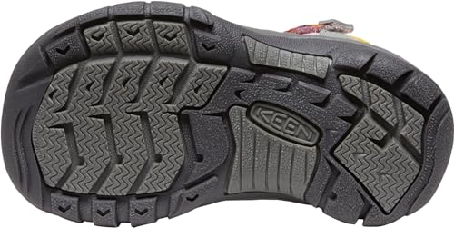 KEEN Unisex-Child Venice H2 Closed Toe Water Sandals