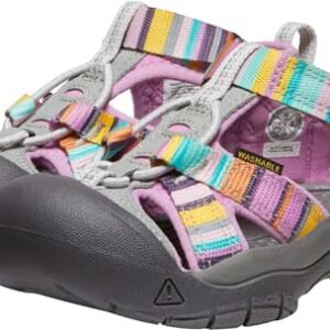 KEEN Unisex-Child Venice H2 Closed Toe Water Sandals