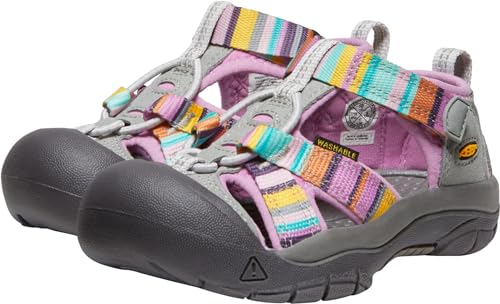 KEEN Unisex-Child Venice H2 Closed Toe Water Sandals